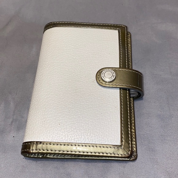 Coach | Other | Coach Organizer | Poshmark